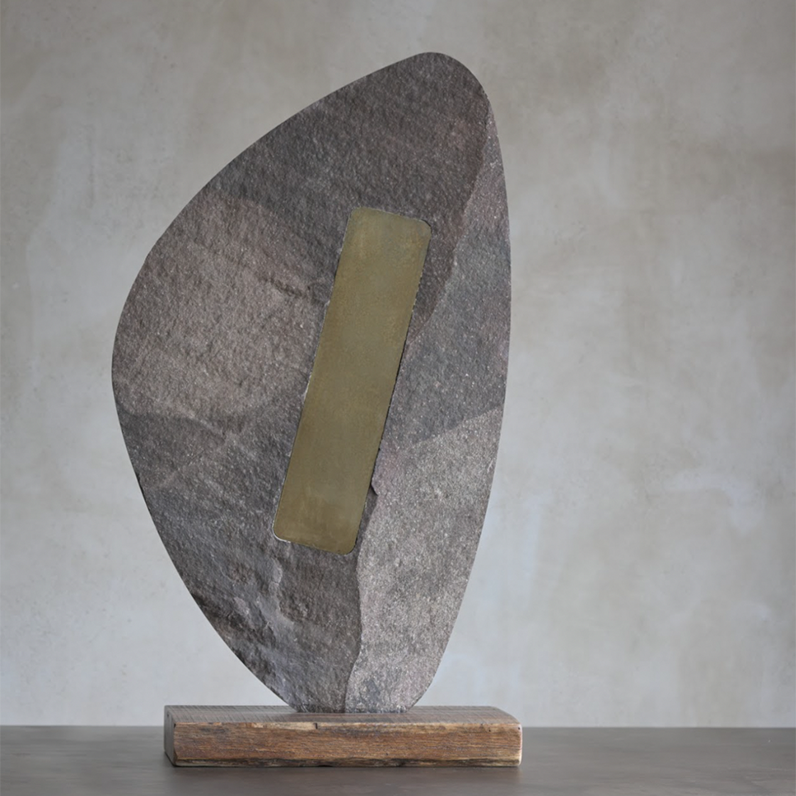 Mara Stone Sculpture – Rasttro
